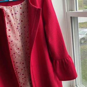 Elle | Jackets & Coats | Elle Lightweight Coat | Poshmark